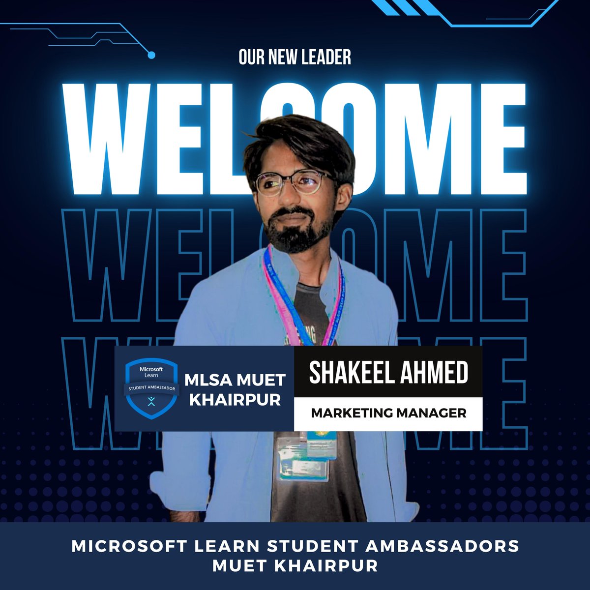 Shakeel Khuhro | Portfolio