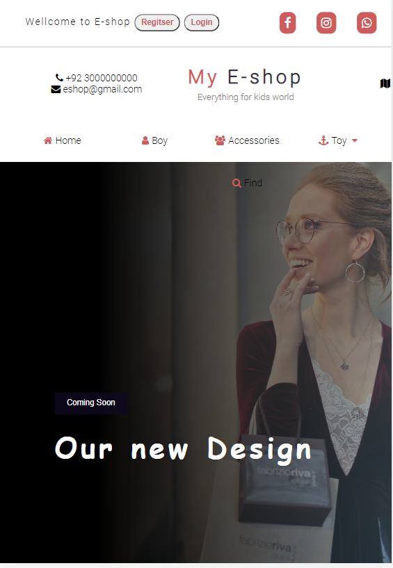 Shakeel Khuhro | Portfolio